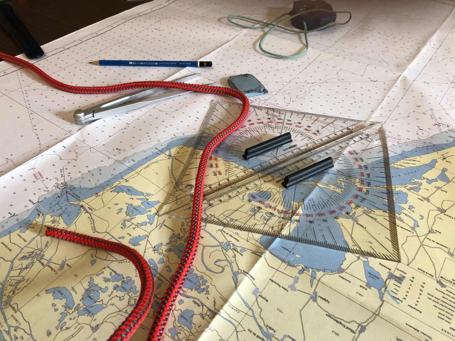 Preschimbarea permisului de barca până la 31 decembrie 2025